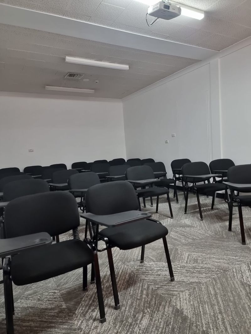 Paramount College | Sydney, Australia