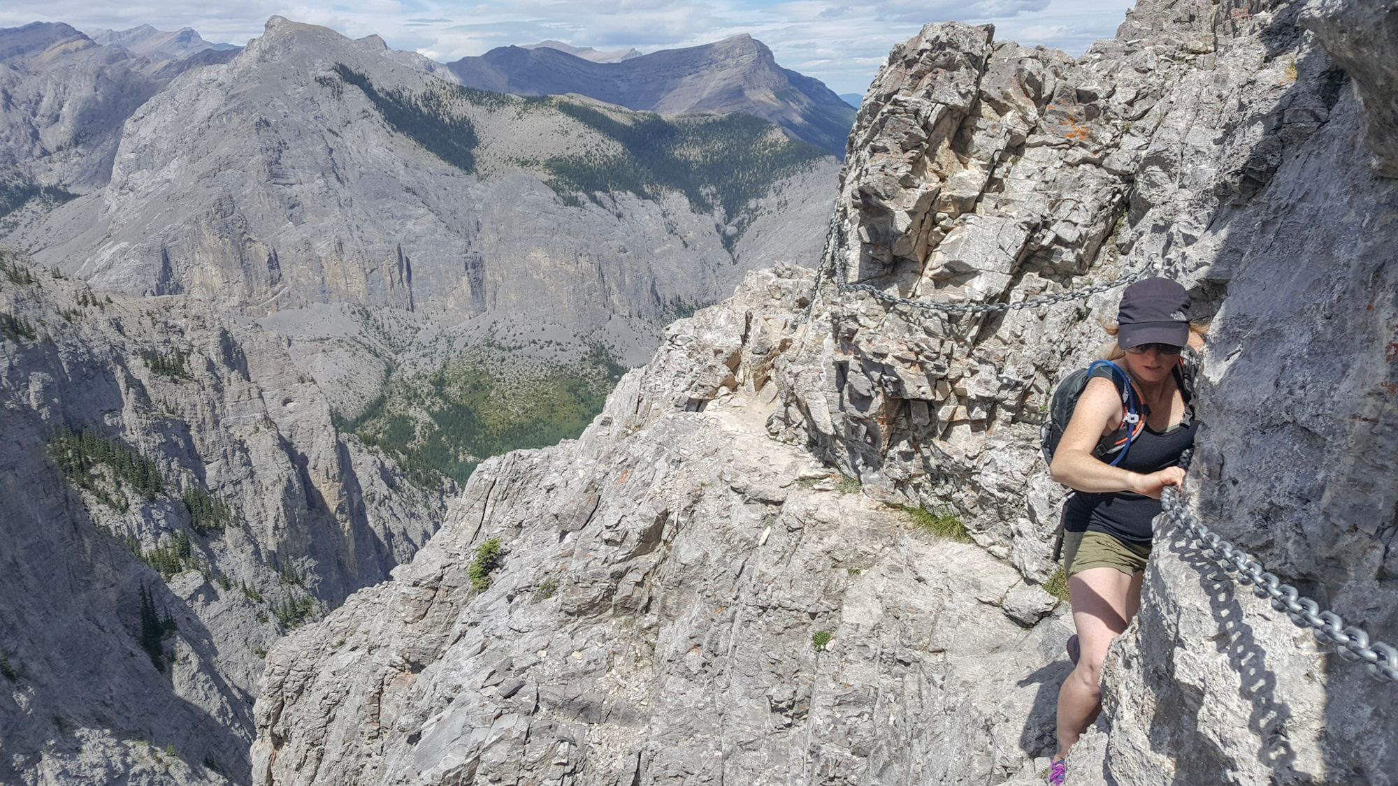 Yamnuska Hike: Your Guide to this Classic Canadian Rockies Hike (2024)