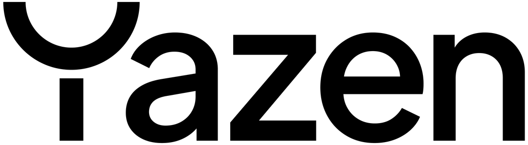 Yazen - Select Country