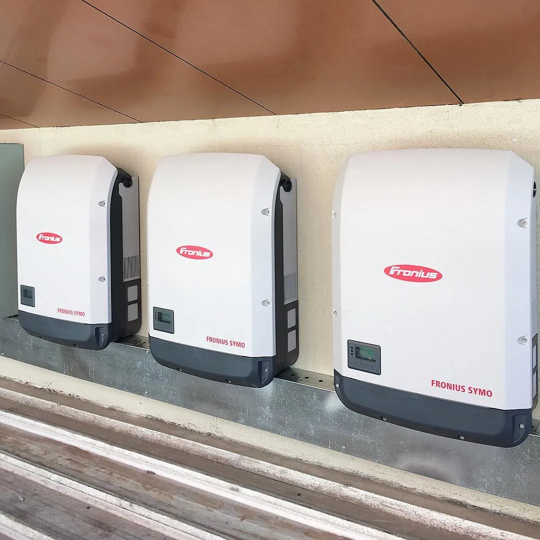 Fronius Inverter Review, Cost - Brisbane, QLD