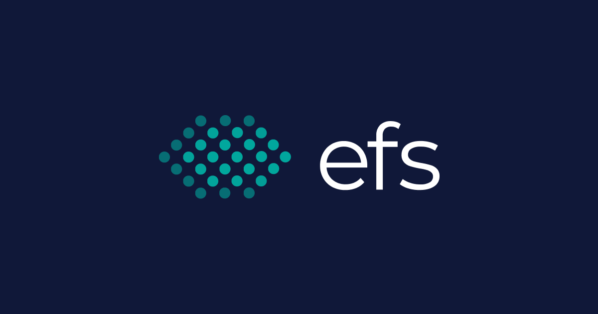 About | EFS