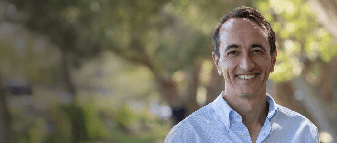 Dave Sharma Senator