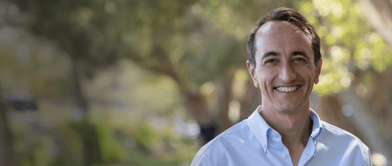 Dave Sharma Senator