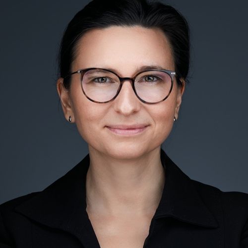 Elephant AI PRO - Kurs AI dla Menedżerów Marii Parysz