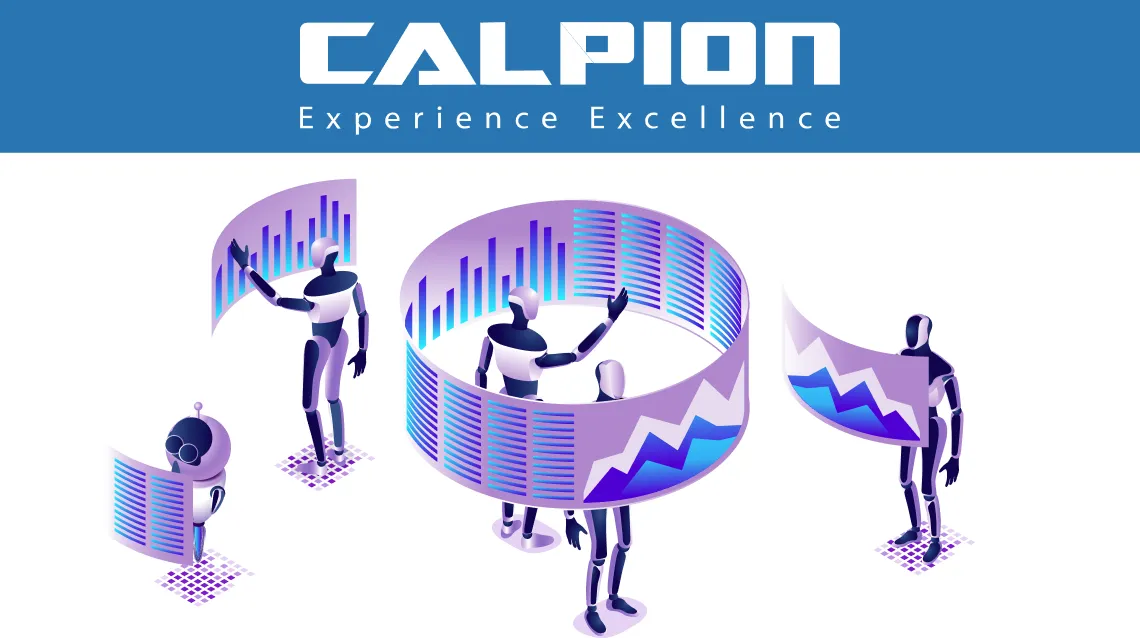 How Ai And Deep Learning Solutions Are Changing The World Calpion