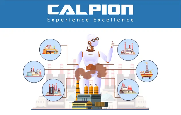 How will Deep Learning Transform the Energy Sector by 2025 - Calpion