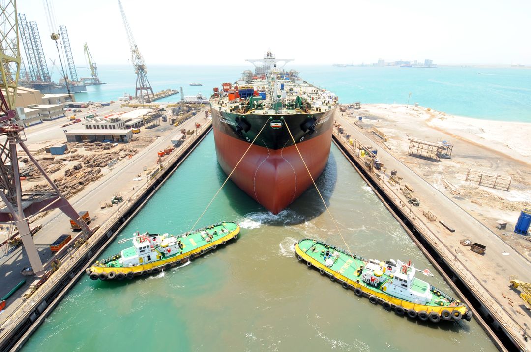 ASRY | Resolute Maritime Services