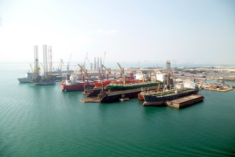 ASRY | Resolute Maritime Services