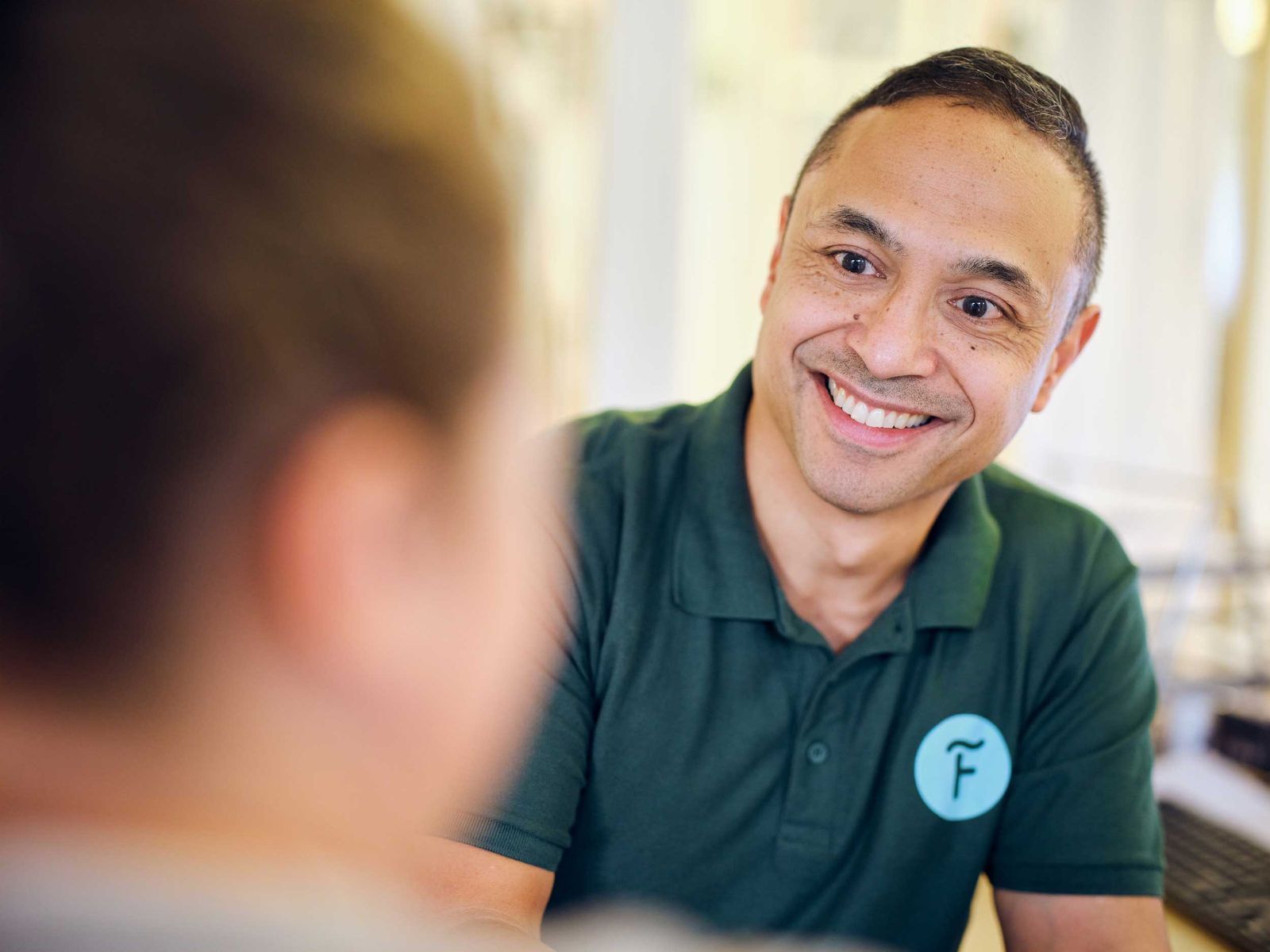 Journalsystem för primärvård - hör av dig till oss | Webdoc