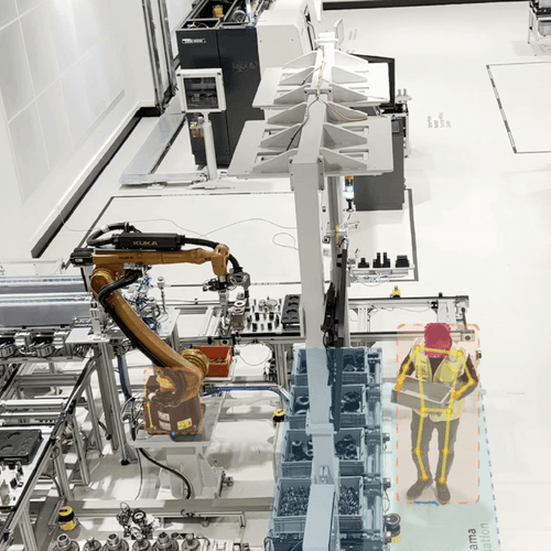 Intenseye - Transforming Workplace Safety with AI