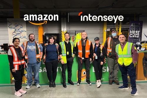 Intenseye - Transforming Workplace Safety with AI