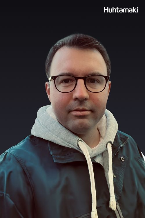 Intenseye - Transforming Workplace Safety with AI