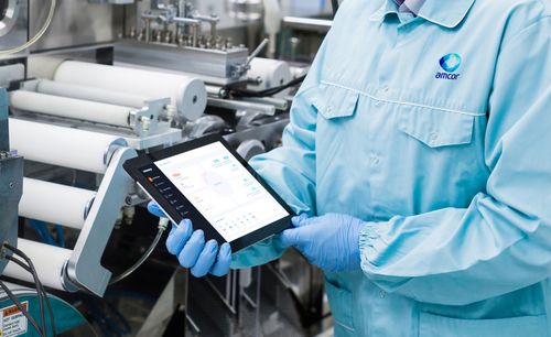 Intenseye - Transforming Workplace Safety with AI