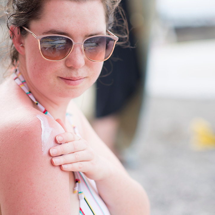 The Importance of Wearing Sunscreen | Mooney's Pharmacy