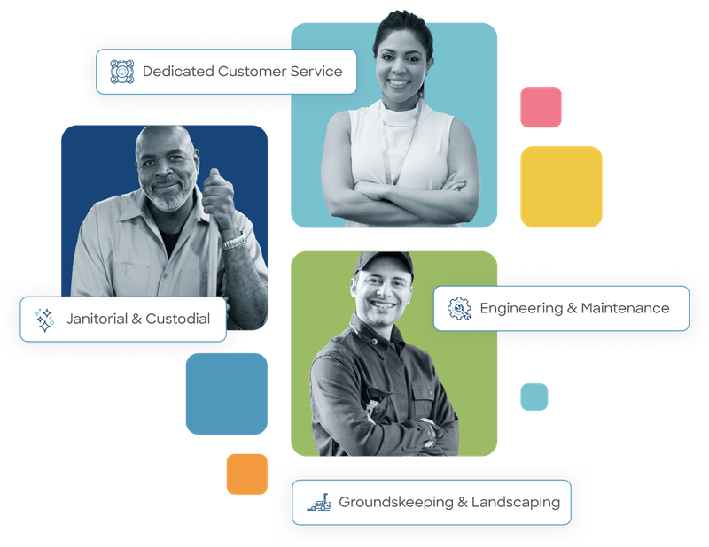 Encompass | Your All Encompassing Facilities Solution