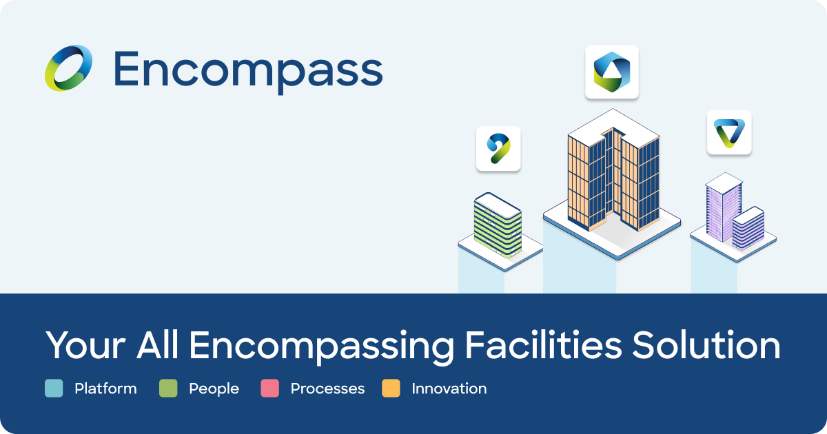 Encompass Services | Find the perfect service package for your facility ...