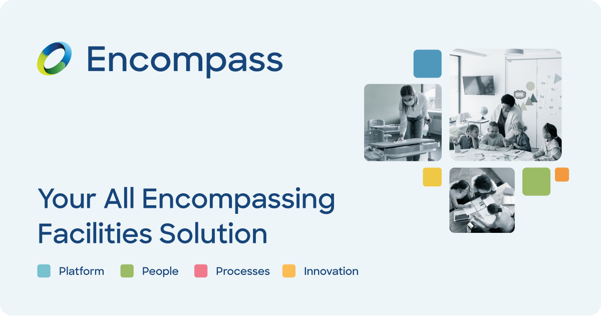 Encompass | Facility Services for the Education Sector