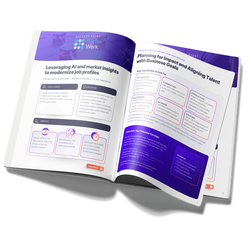 What is "HC planning (Headcount planning)"? | HR Terms Glossary