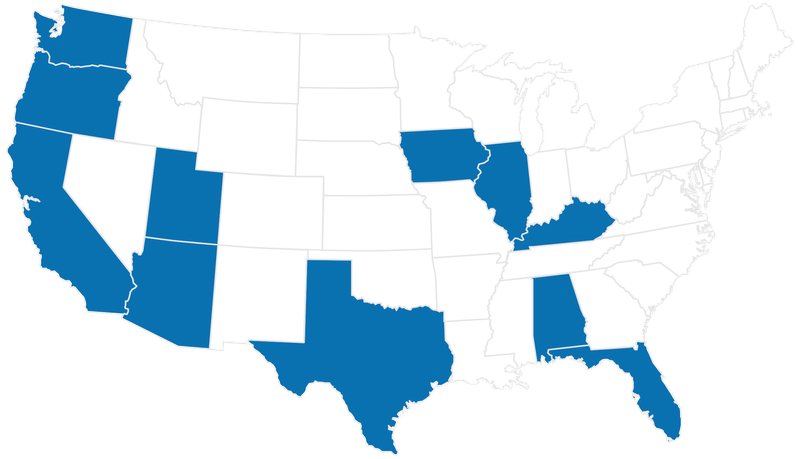 Projects — Pine Creek RNG