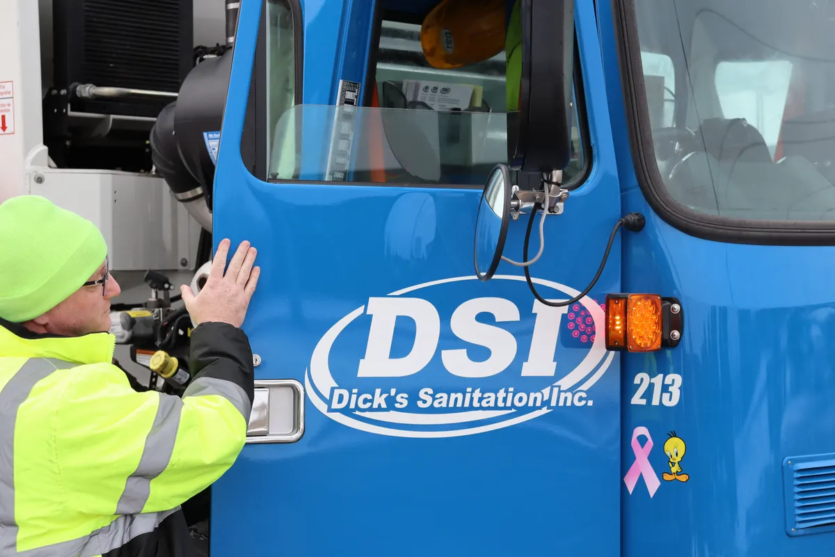 Residential Waste Management in Lakeville | Tailored Home Solutions by ...