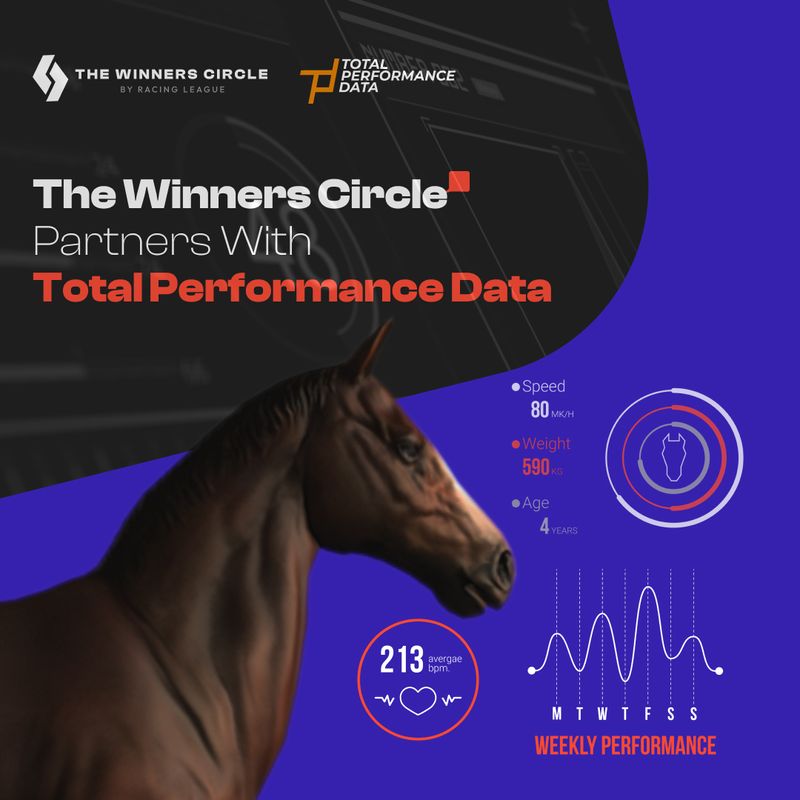 The Winners Circle