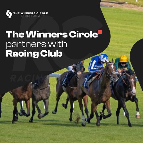The Winners Circle