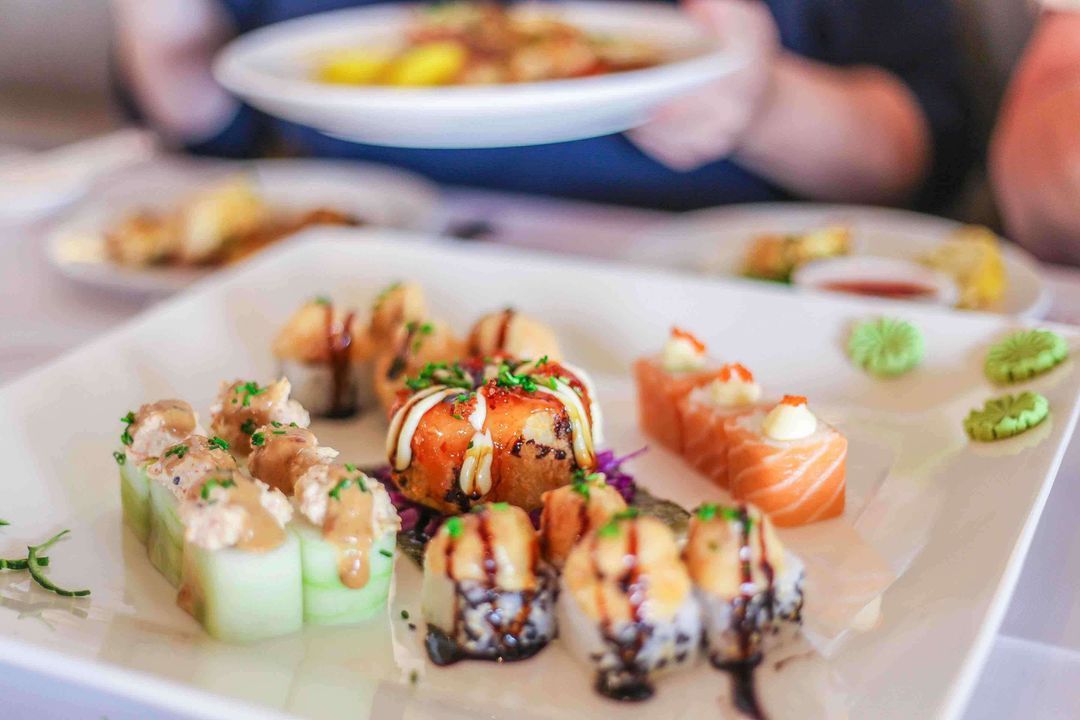 Jack Salmon | Fish & Grill