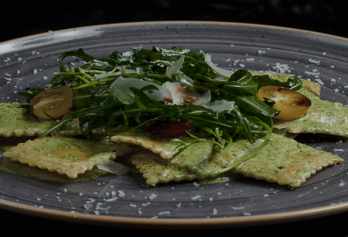 Jack Salmon | Fish & Grill