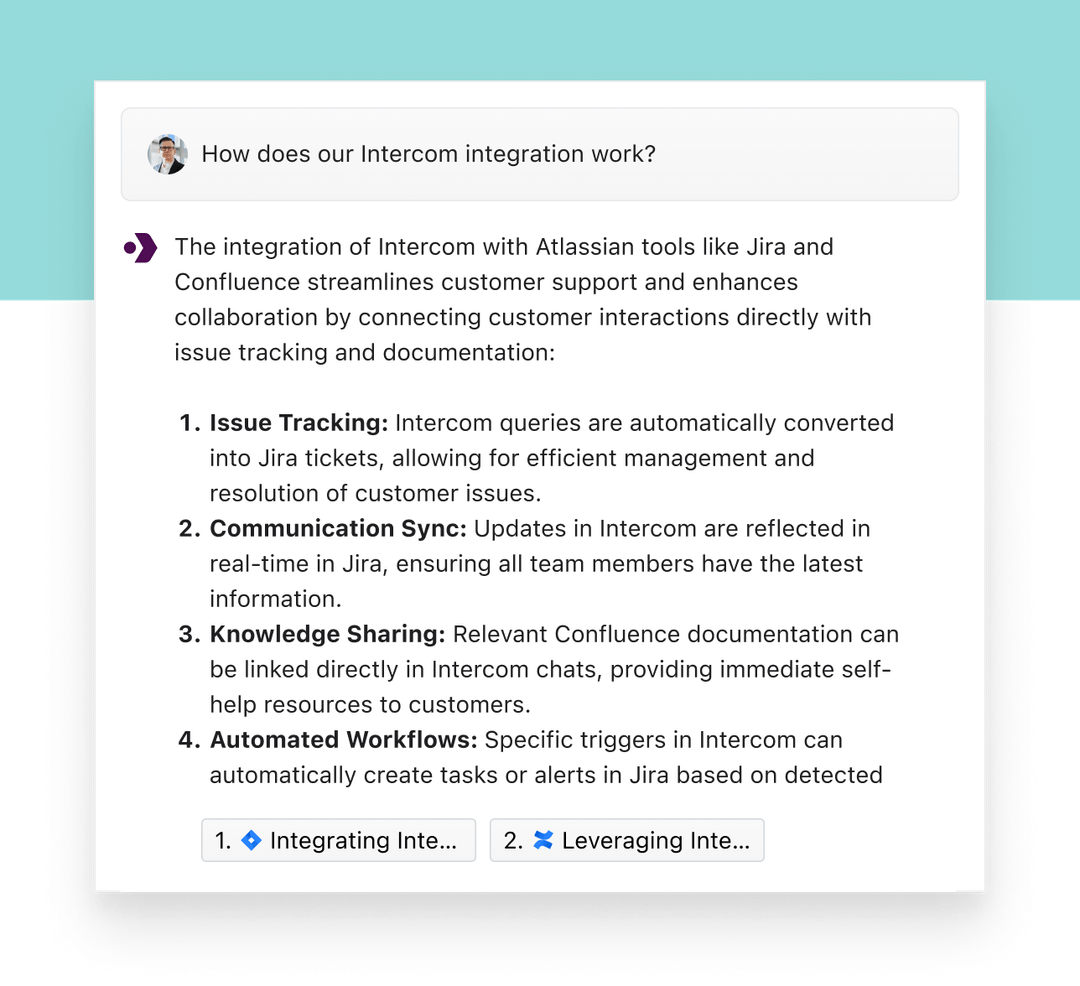 Dashworks | AI Assistant for Workplace Questions