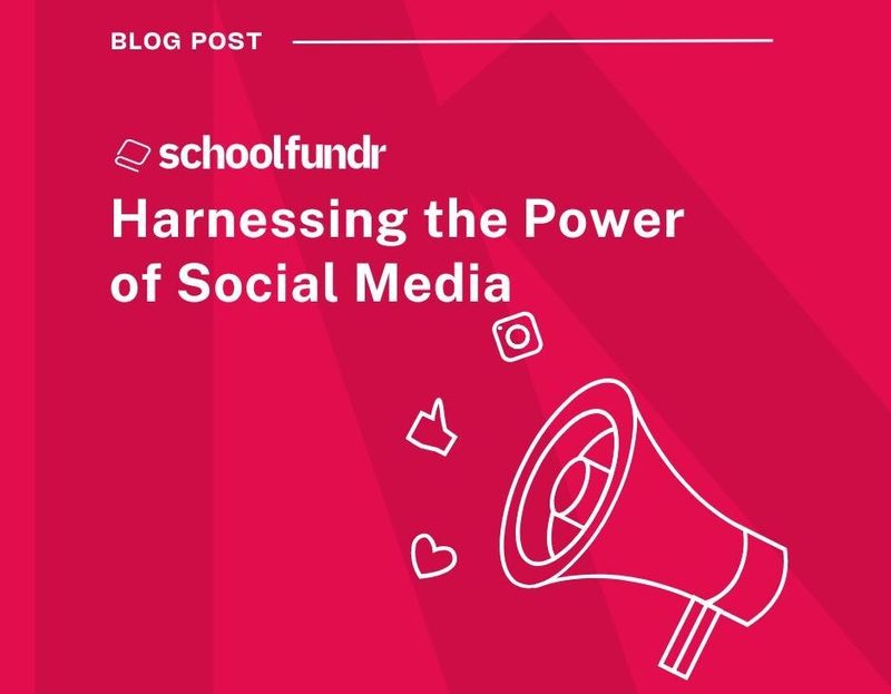 Simple Digital Fundraising for Schools | Schoolfundr