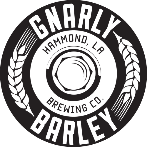 Jucifer IPA - Juicy Hazy IPA | Gnarly Barly Brewing Co.