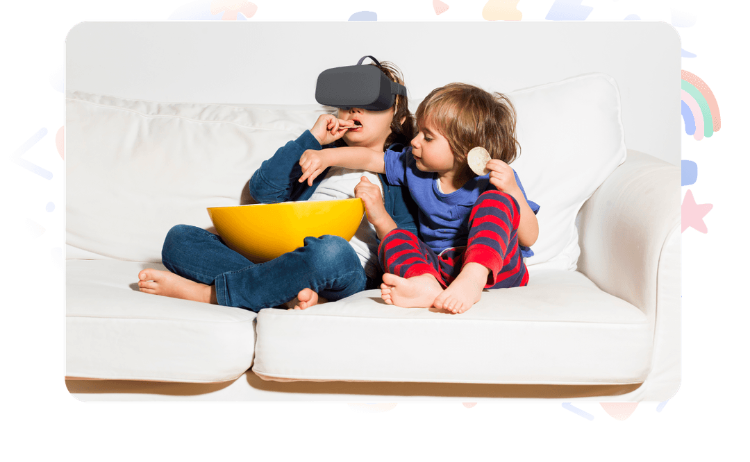 Luminopia FDA-Cleared Medical Device Treatment for Amblyopia