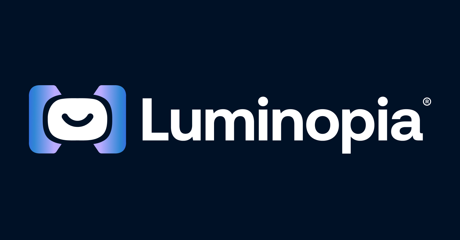 Luminopia FDA-Cleared Medical Device Treatment for Amblyopia