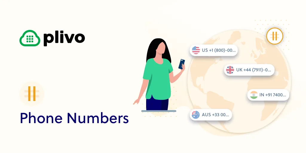Phone Number Pricing — Long Code, Toll-Free, Short Code - United States ...