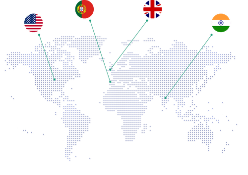 The Loop co. | B2B Tech Solutions
