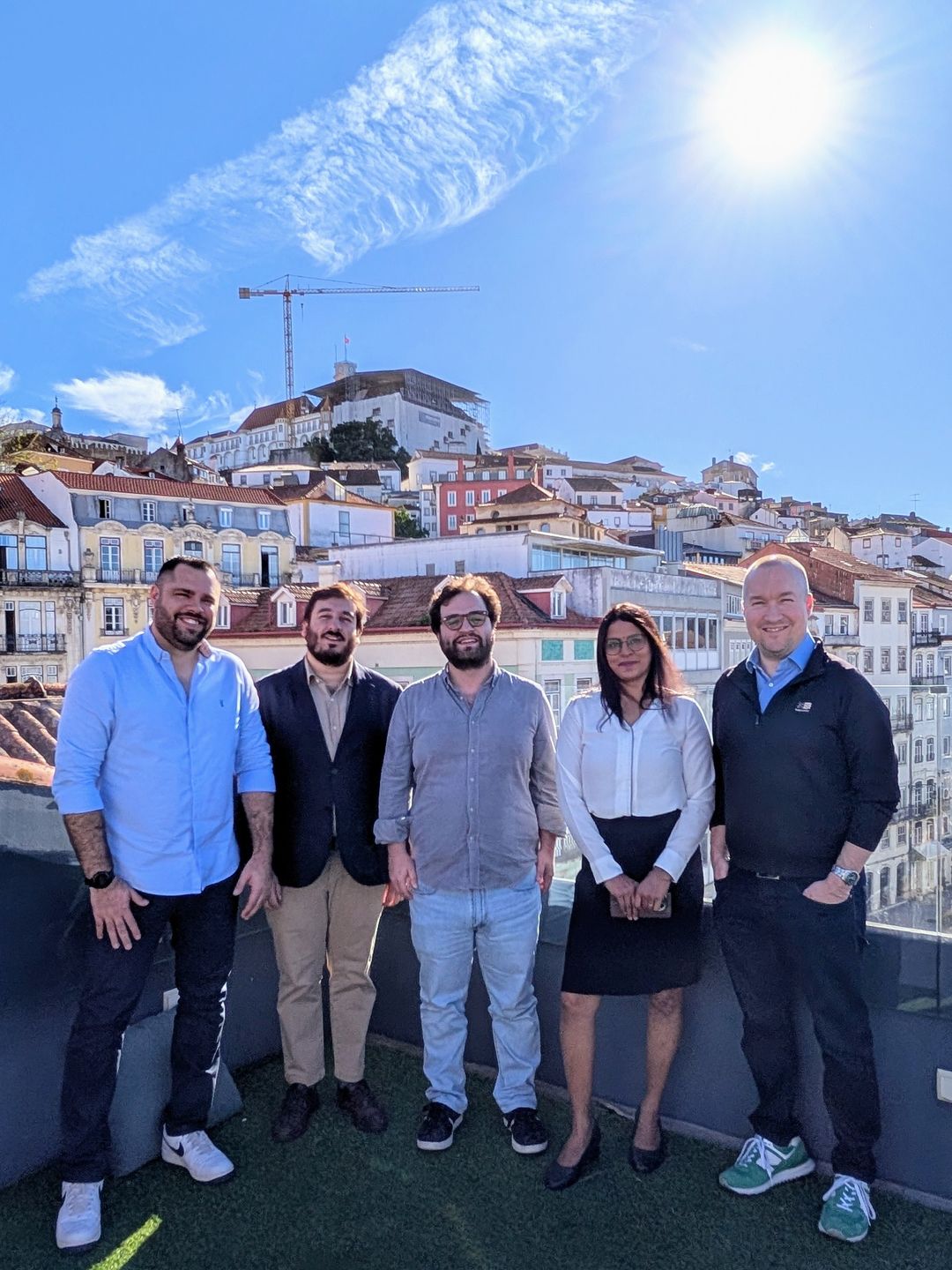 The Loop co. | B2B Tech Solutions