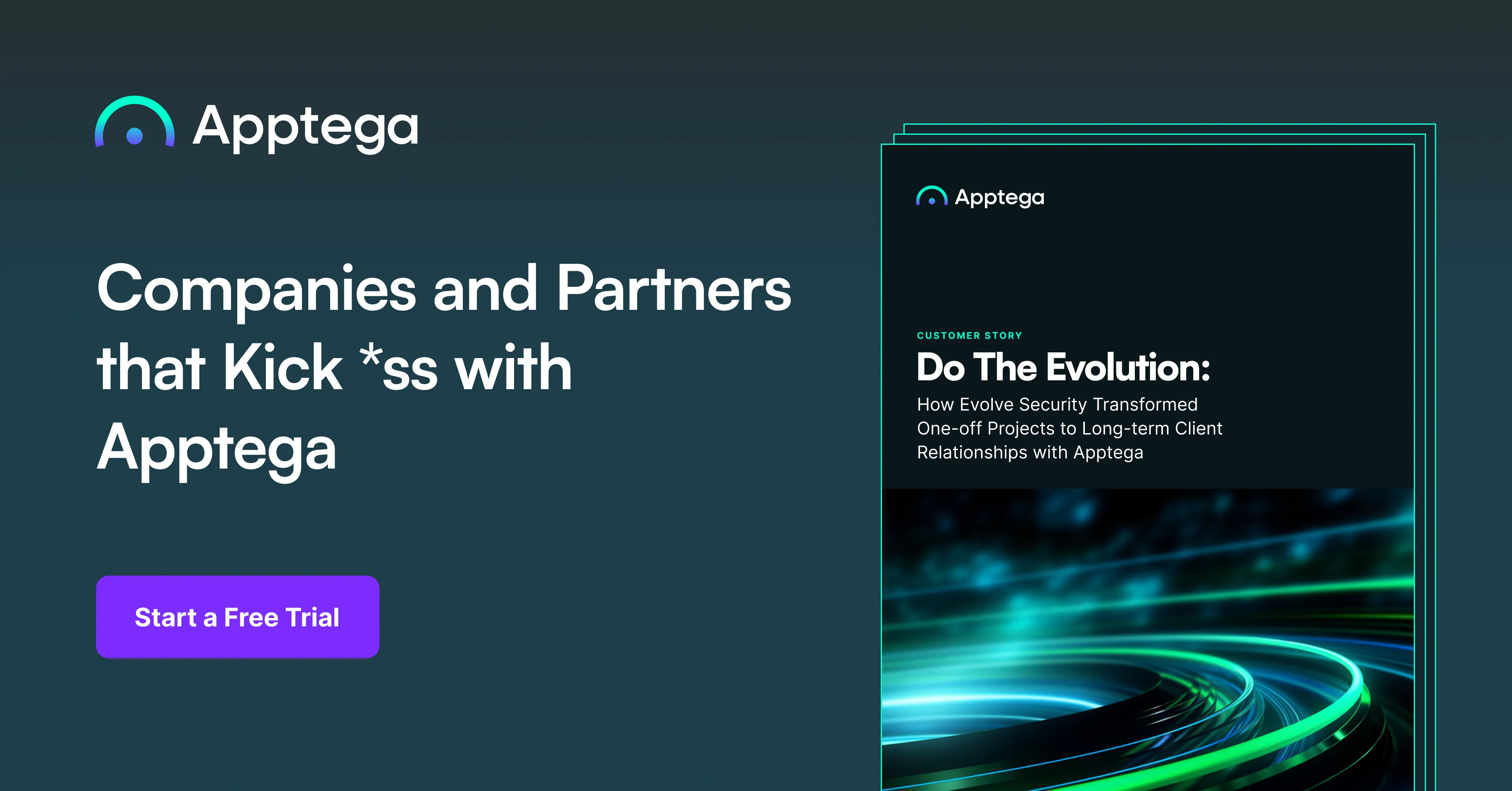 Apptega | Security Compliance Software Case Studies