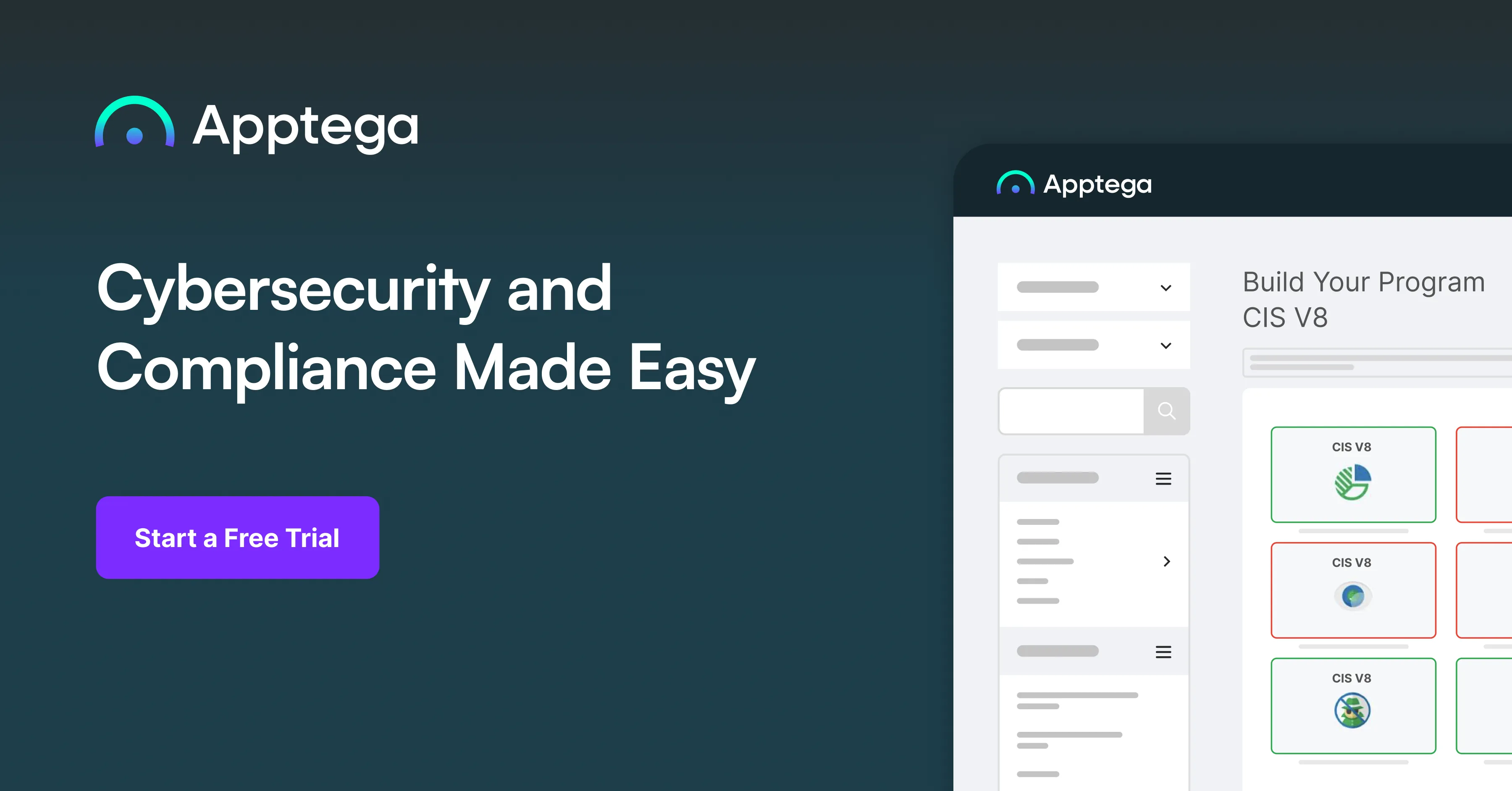 Cybersecurity Compliance Software | Apptega Platform