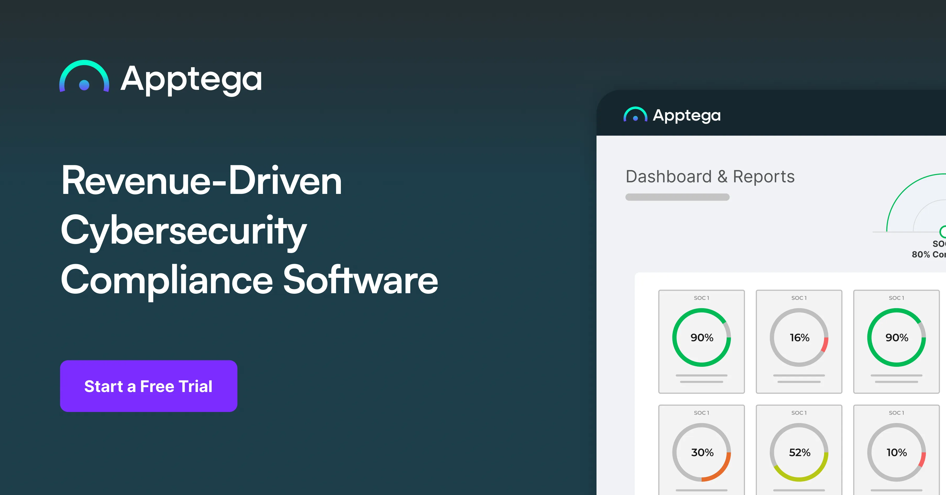 Apptega | 10X your impact with Apptega