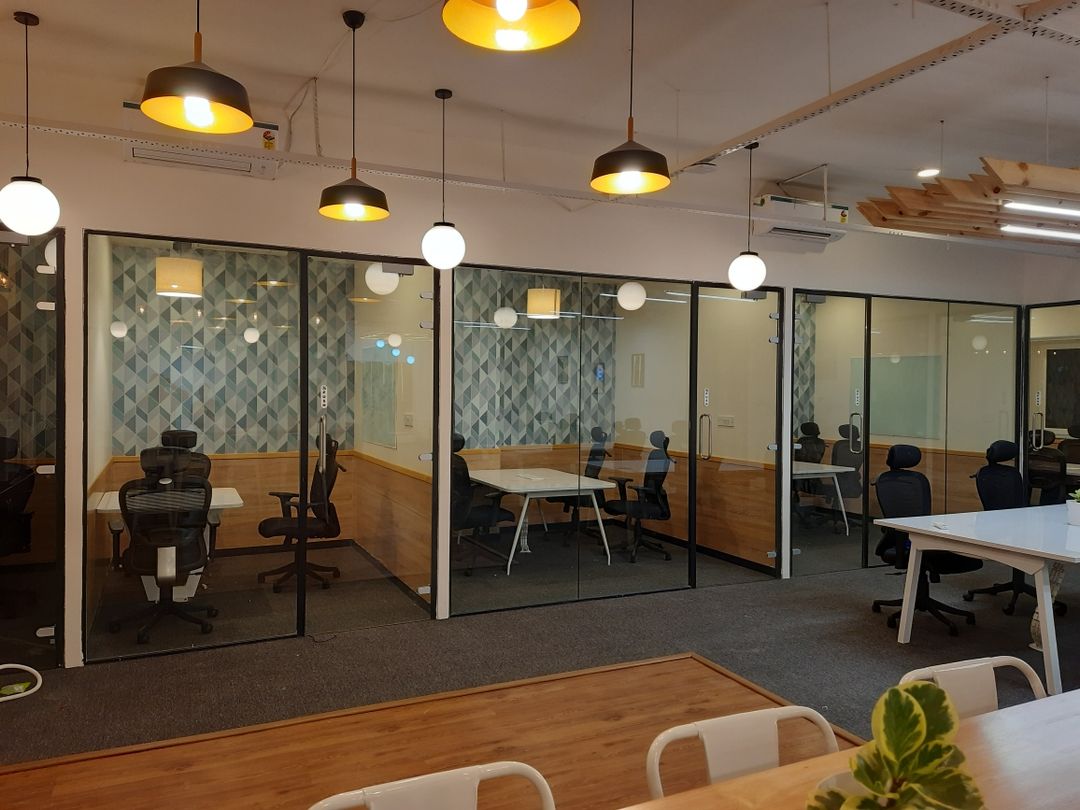 Managed office space | Managed office space for rent
