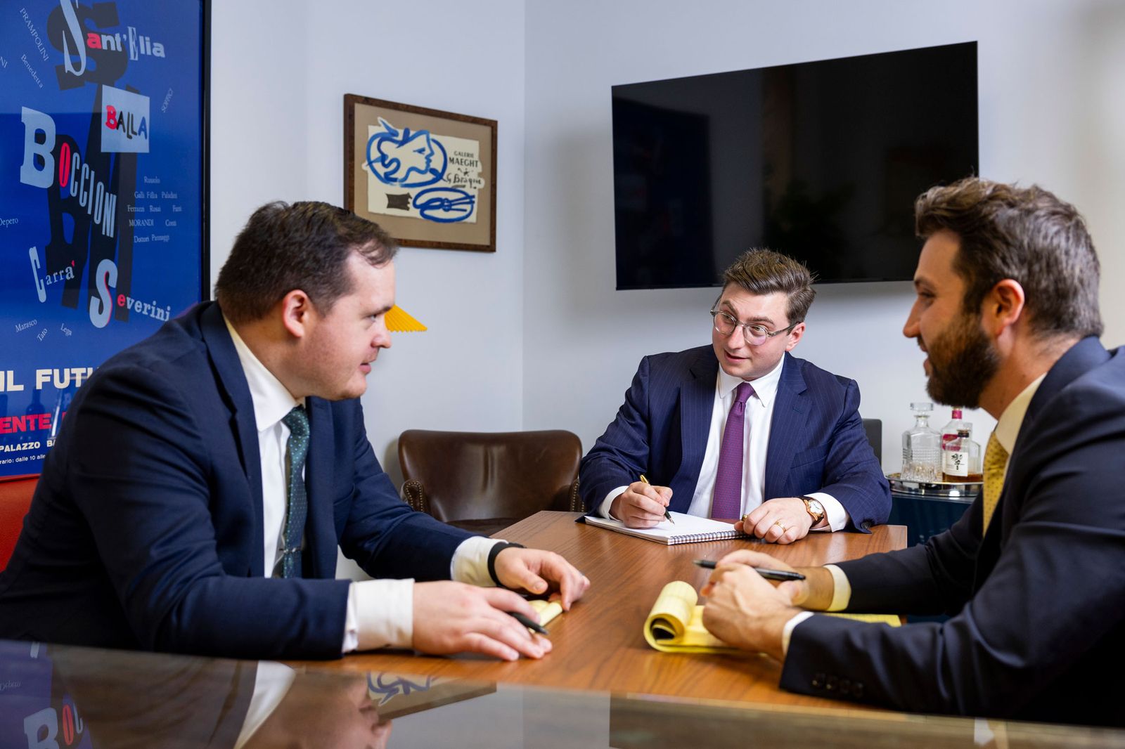 Trusted Personal Injury Attorneys | Compassionate Legal Guidance - PECK ...