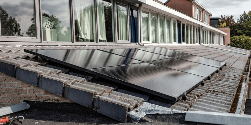 The Best and Worst Roof Types for Solar Panels | MakeMyHouseGreen