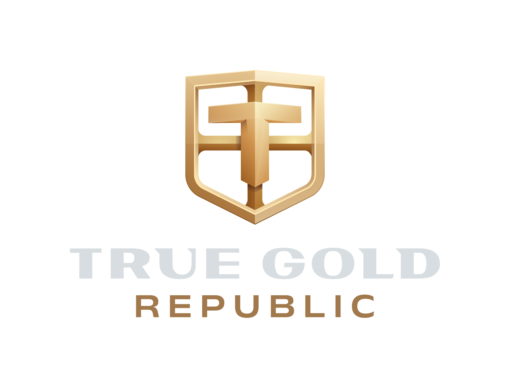 True Gold Republic - The New Gold Standard