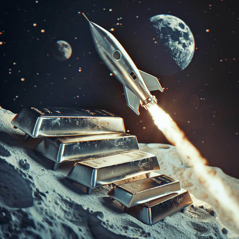 True Gold Republic - The New Gold Standard