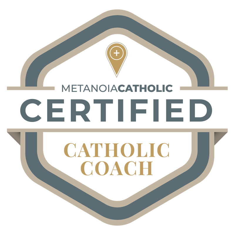 Metanoia Catholic | Disrupt Mediocrity