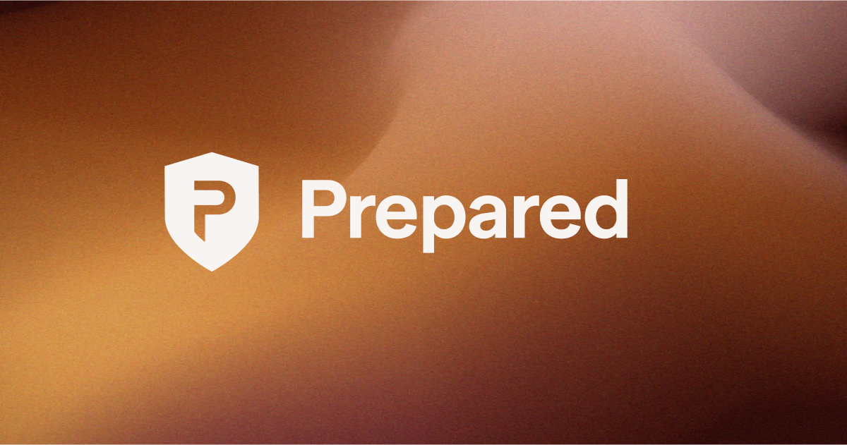 About Prepared