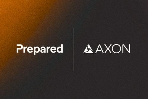 Axon to acquire AI-powered 911 communications company Prepared ...
