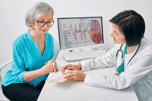 Caliber Healthcare Solutions | Locum Tenens Staffing