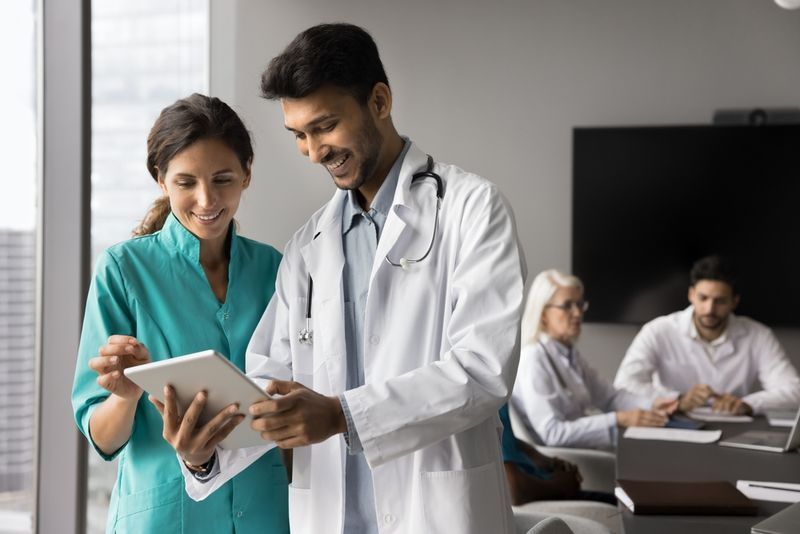 Physician Assistant Job Outlook: Growth, Demand, and Opportunity