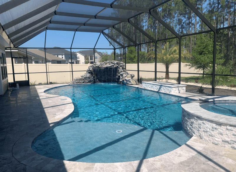 North & Central Florida's Premier Pool Builder | Agua Pools & Spa